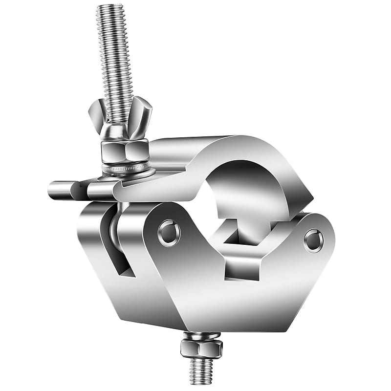 1Pack Stage Lights Clamp Aluminum Alloy Truss-O Light Clamps | Reverb