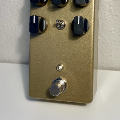 Chimera Effects Modded Sun/Fuzz Face - 11.2023 Primary Series | Reverb