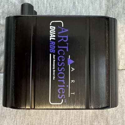 DI Boxes (Direct Boxes) - New & Used DI Boxes For Sale | Reverb