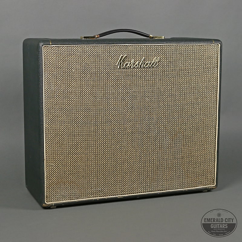 1971 Marshall Model 1958 Lead | Reverb