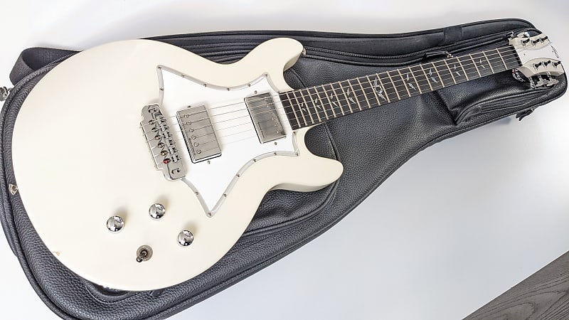 Lag Roxane Racing RR1500 2013 | Reverb