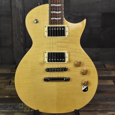 LTD EC-256 - Vintage Natural SN:1915 | Reverb