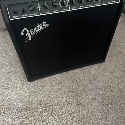 Fender Champion 50XL 1x12" 50-watt Combo Amp Bundle with | Reverb