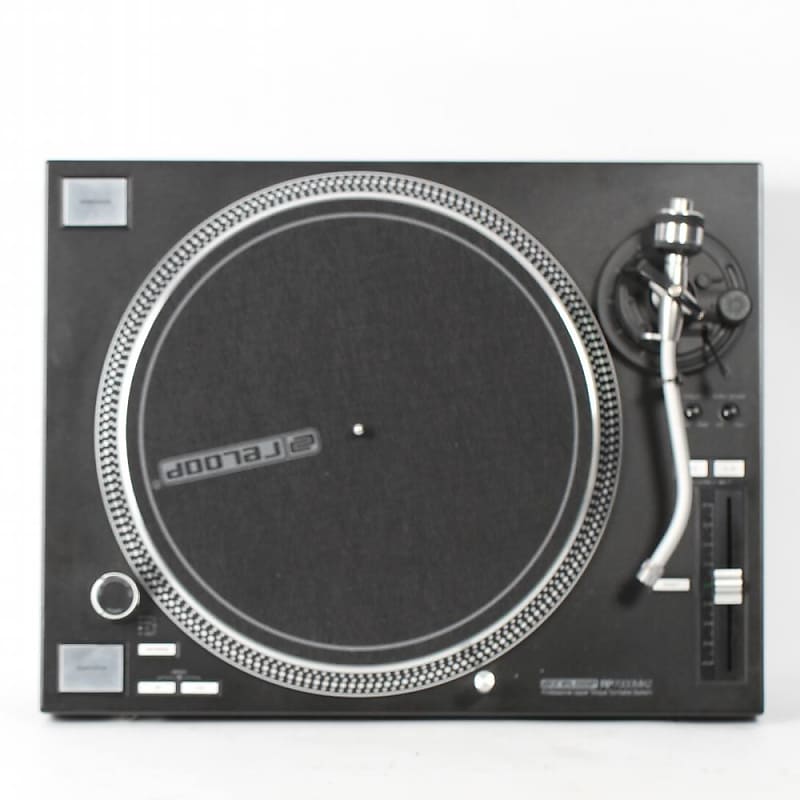 Reloop RP7000 MK2 | Reverb