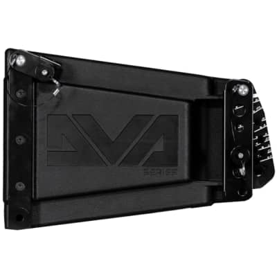 dB Technologies DVA K5 Powered Line Array System | Reverb