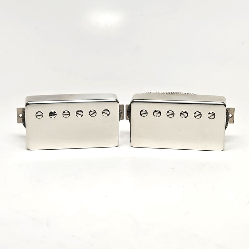 used Ron Ellis 60's Bette Humbucker Pickup Set, Excellent | Reverb