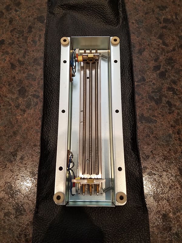 Accutronics Spring Reverb Tank 8EB2C1B for Fender Blues | Reverb