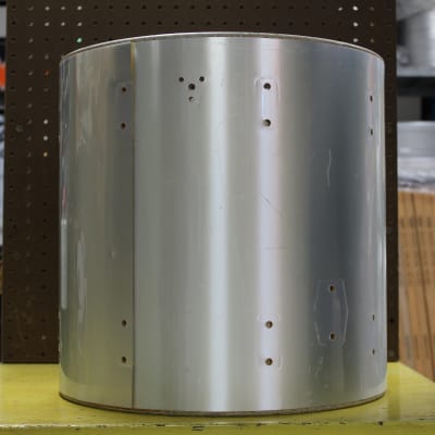 1980s Tama Imperialstar 16x16 Floor Tom Shell in | Reverb Deutschland