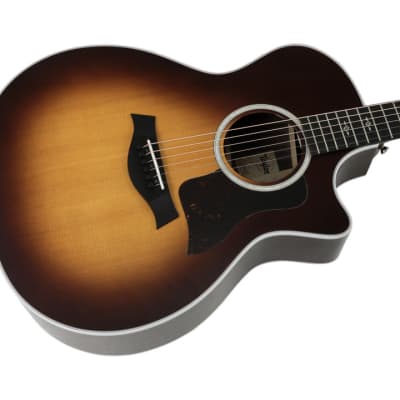 Taylor 414ce V-Class Special Edition Grand Auditorium | Reverb