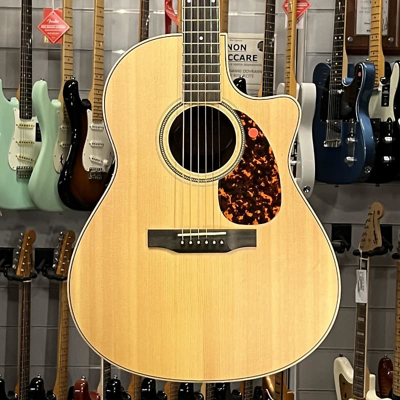 Larrivee Lv03 Re Rosewood | Reverb UK