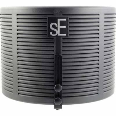 SE Electronics RF-X Portable Isolation Filter X | Reverb