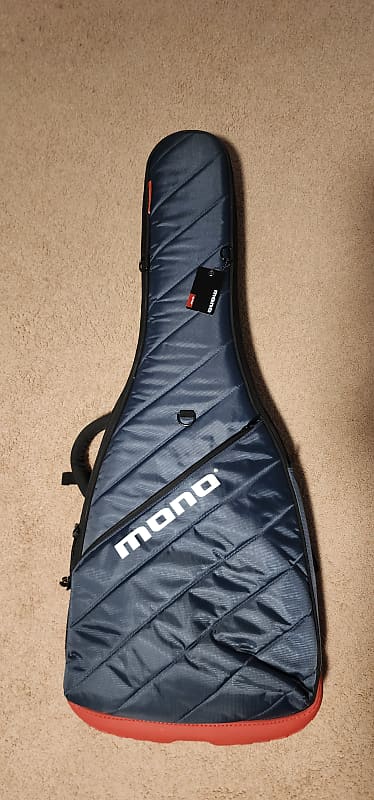 Mono M80 Vertigo Electric Guitar Hybrid Gig Bag 2020s | Reverb