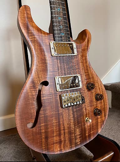 PRS Private Stock KOA DGT 2019 | Reverb