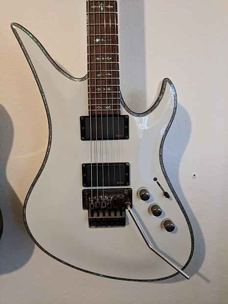 Schecter Hellraiser Avenger FR *Only 30 In The World* | Reverb