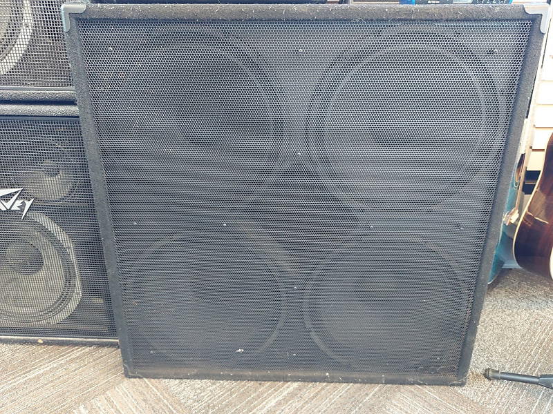 Community Csx60-S2 Sub & Loud Speaker Combo System | Reverb