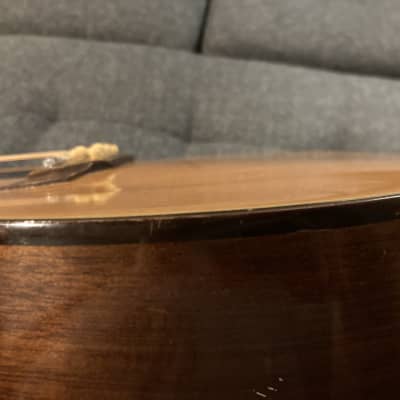 Ventura V-17 12-string acoustic guitar (Late 70s/Early 80s) - | Reverb