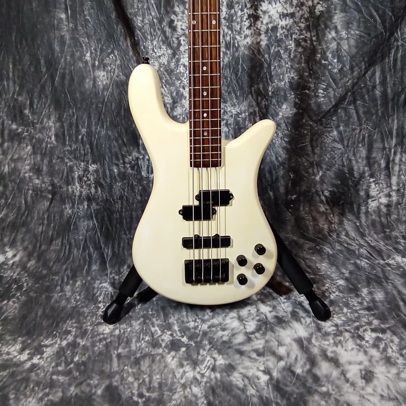 Spector NS2A | Reverb