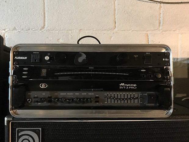 Ampeg SVT 3 PRO | Reverb