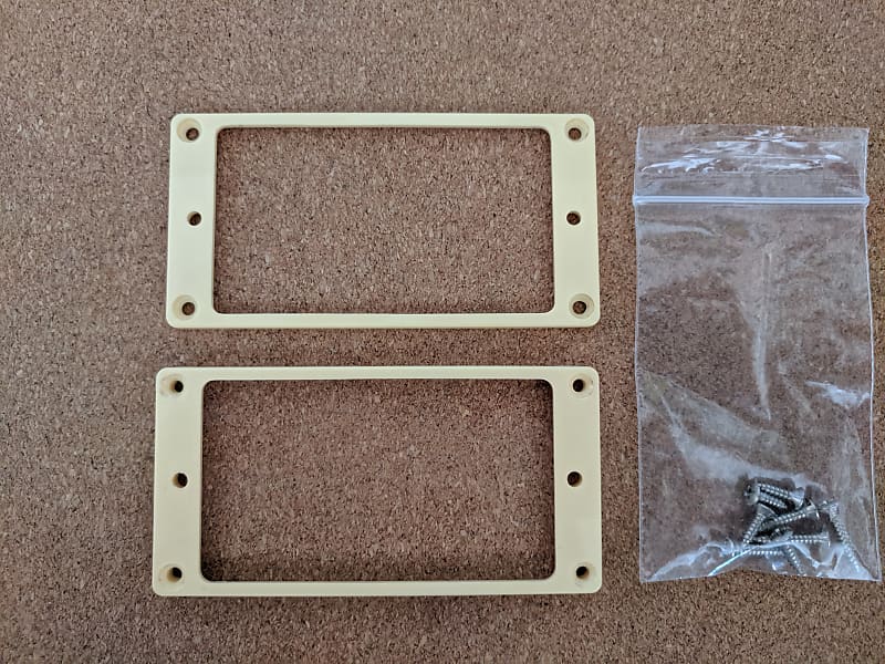 PRS SE Pickup Rings and Screws | Reverb