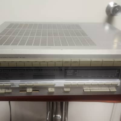 Yamaha R-8 stereo receiver | Reverb