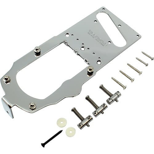 Vibramate V-5 TEAS Bigsby B5 Mounting Kit for | Reverb Australia