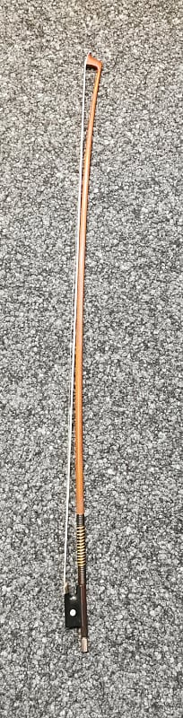 Bogenbaumeister AH Geigenbogen | Reverb