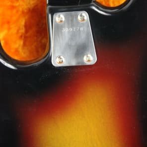 EKO Cobra 12 string electric guitar NOS Unplayed! 1960's | Reverb