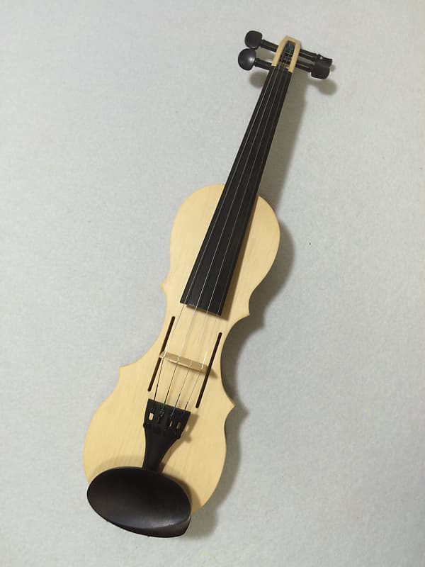 Violin. 4/4 Pochette . pocket violin, travel violin. | Reverb Canada