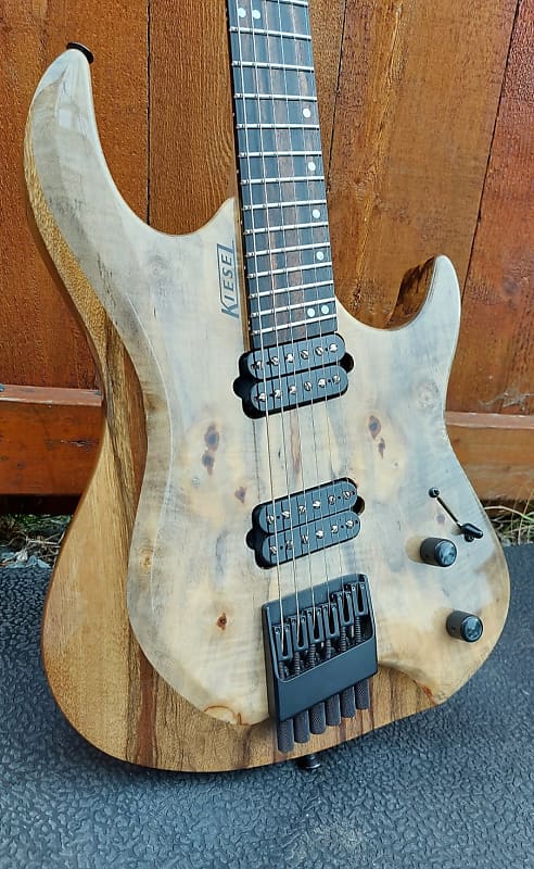 Kiesel Osiris | Reverb
