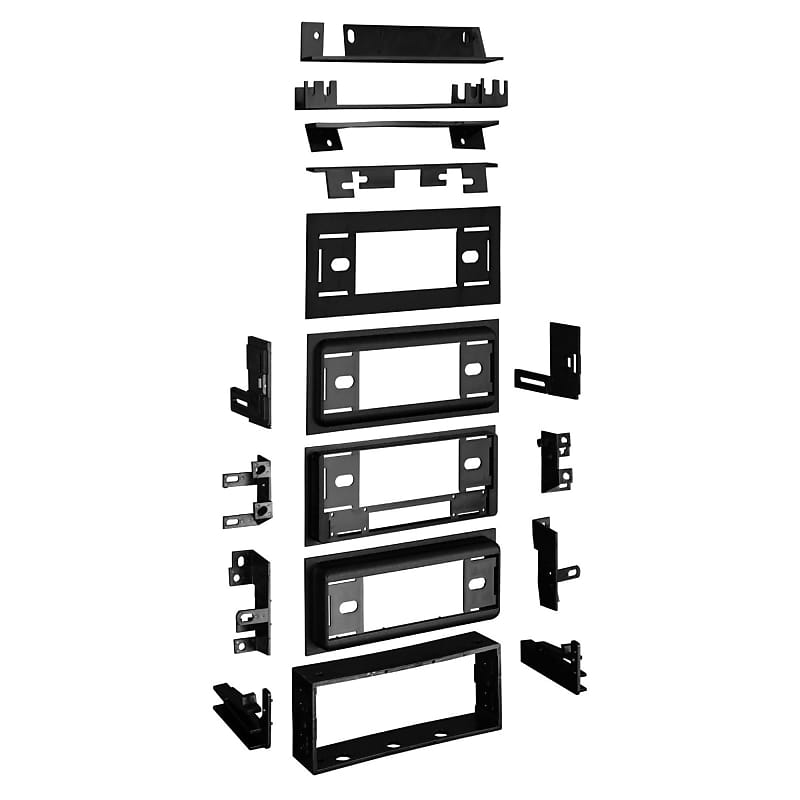 METRA Radio Install Kit (99-4544) | Reverb
