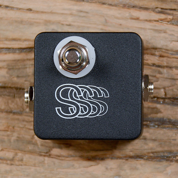 JHS Stutter Switch | Reverb