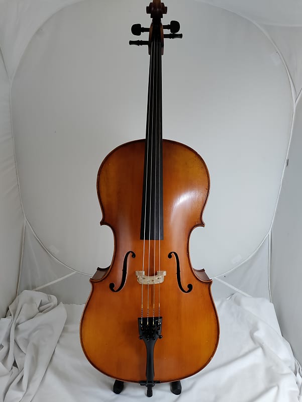 Student 1/2 Cello | Reverb