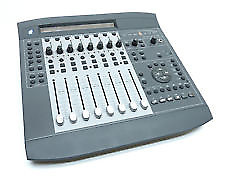 Digidesign Command 8 | Reverb