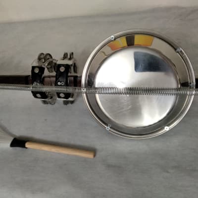 Handmade Jingling Johnny | Reverb