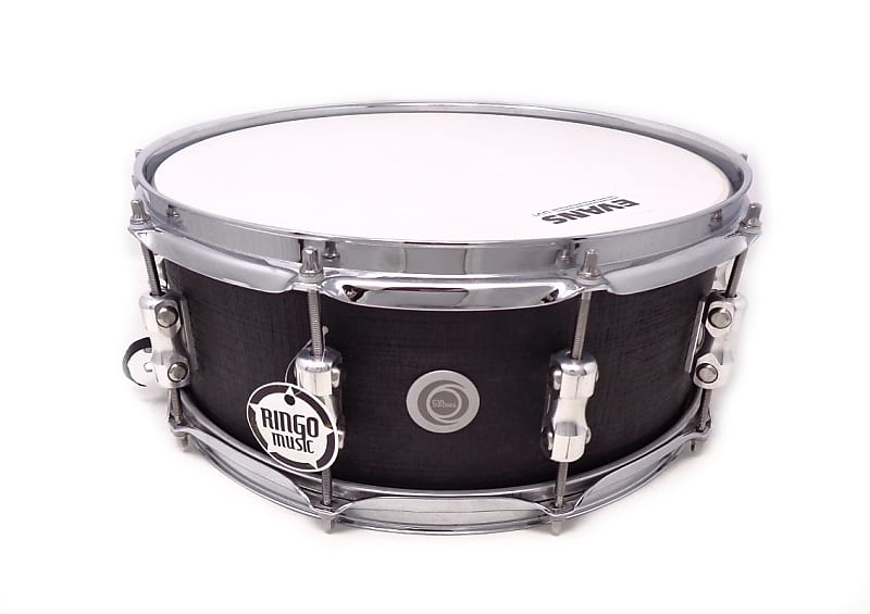 CVL Custom Ash Limited Edition 14x6" | Reverb
