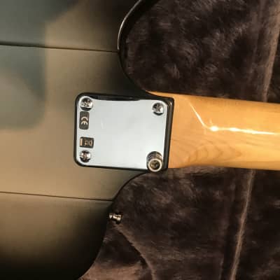 Epiphone FenderBird Bass Guitar | Reverb