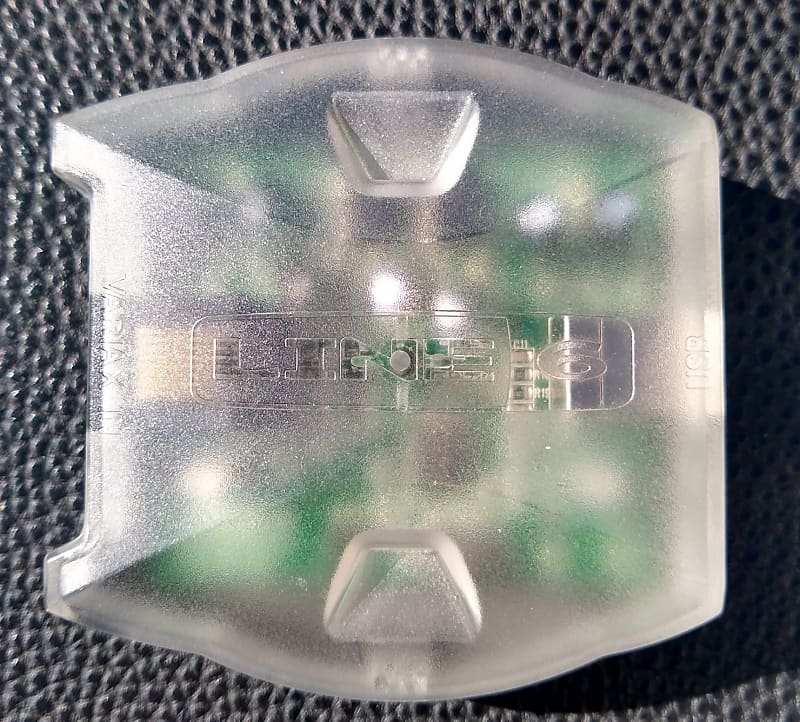 Line 6 Variax Guitar USB Interface | Reverb