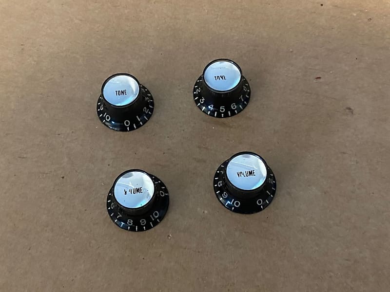 Gibson Vintage 1962 Gibson Les Paul SG ES 335 Black | Reverb UK