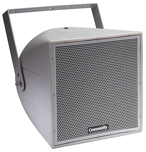Community R.25-94TZ 8 2-Way Full Range Speaker with | Reverb
