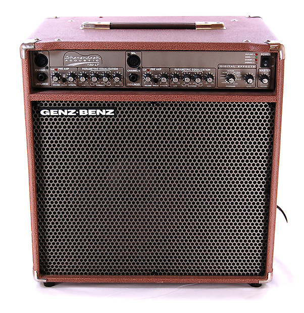 Genz Benz Shenandoah 150 LT Lightweight 150w Acoustic | Reverb Canada