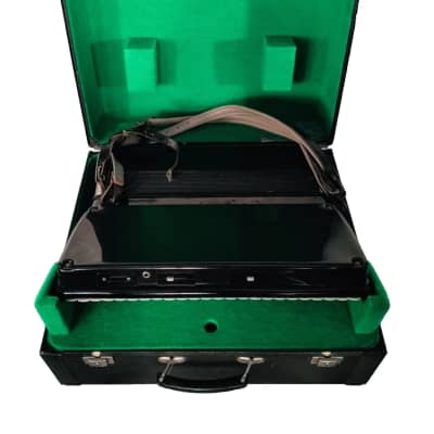 Hohner VOX II (Atlantic IV DE LUXE) Akkordeon mit | Reverb Deutschland