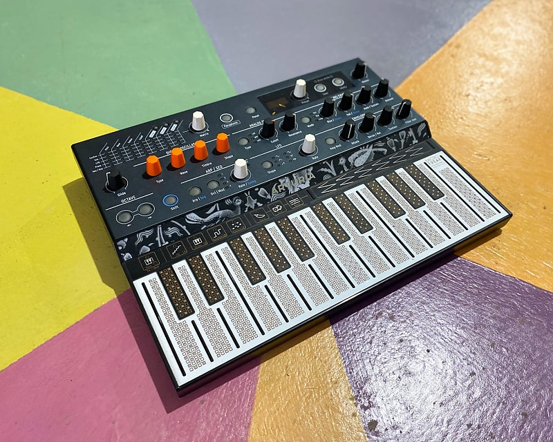 Arturia Microfreak | Reverb