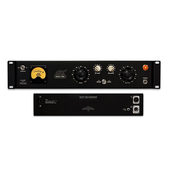 Weight Tank Compressor (Rev B) | Reverb