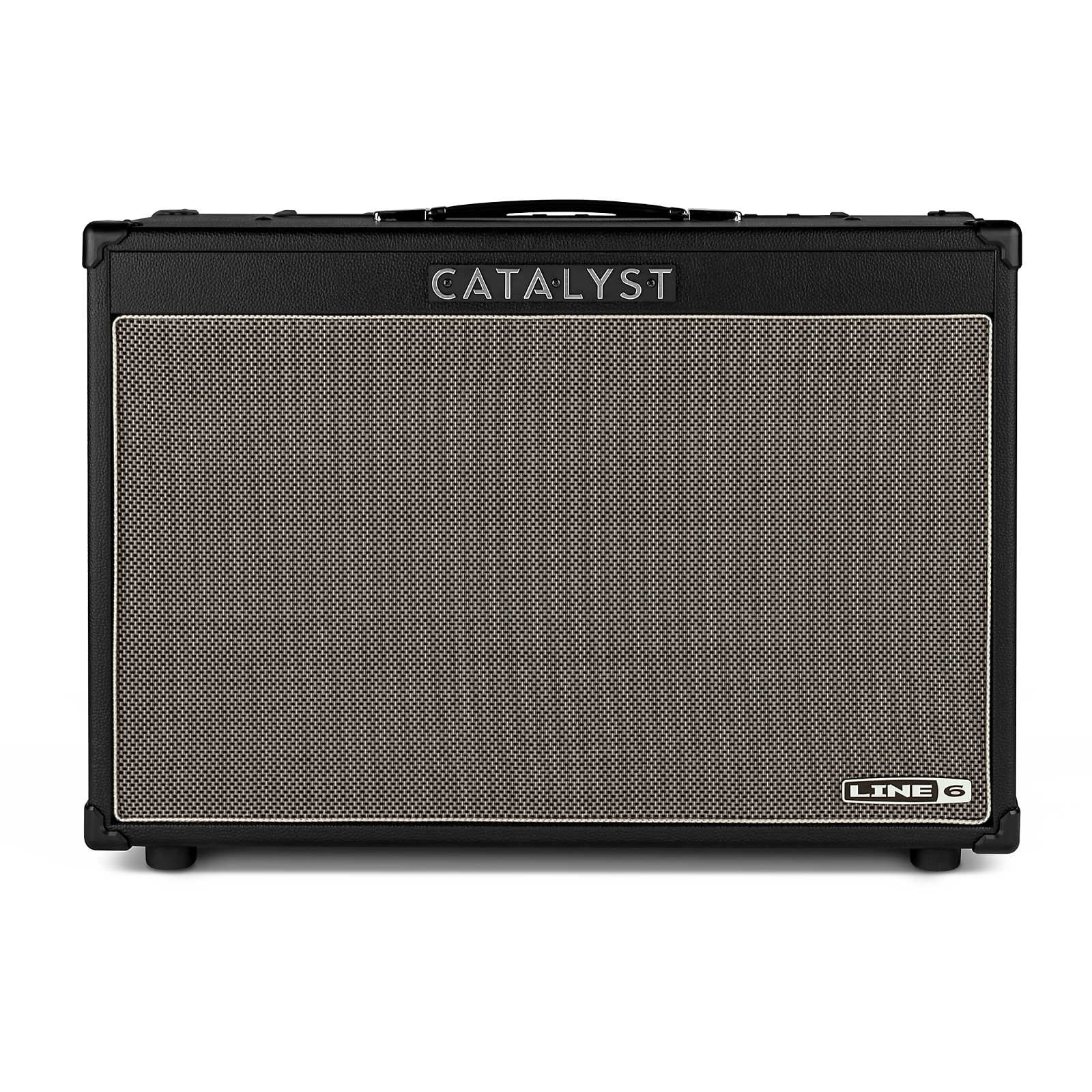 Line 6 Catalyst CX 200 2-Channel 200-Watt 2x12" Guitar Combo | Reverb