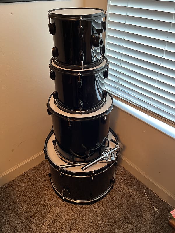 Drum shells And heads | Reverb