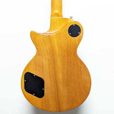 Firefly FFLPS Electric Guitar Metallic Blue w/HSC | Reverb