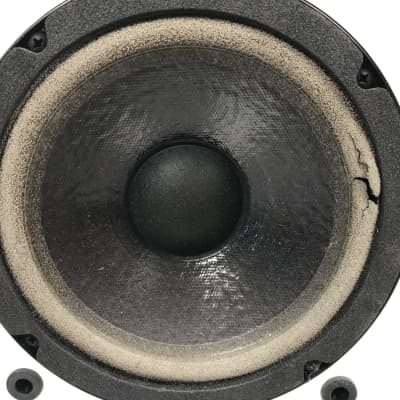 NHT Model 1.1 Speaker System | Reverb