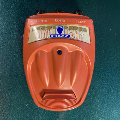 Jimmy C. Custom Fuzz BC183L Complete Drop In Fuzz | Reverb Deutschland