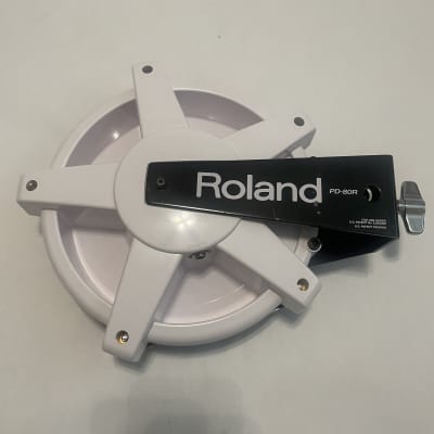 Roland PD-80R V-Pad 8" Dual Trigger Snare Mesh Drum Pad | Reverb