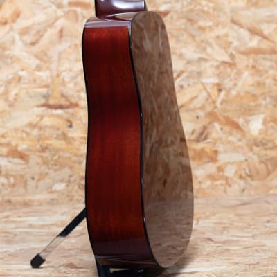 Headway HD-Custom Adirondack Spruce Honduras Mahogany | Reverb